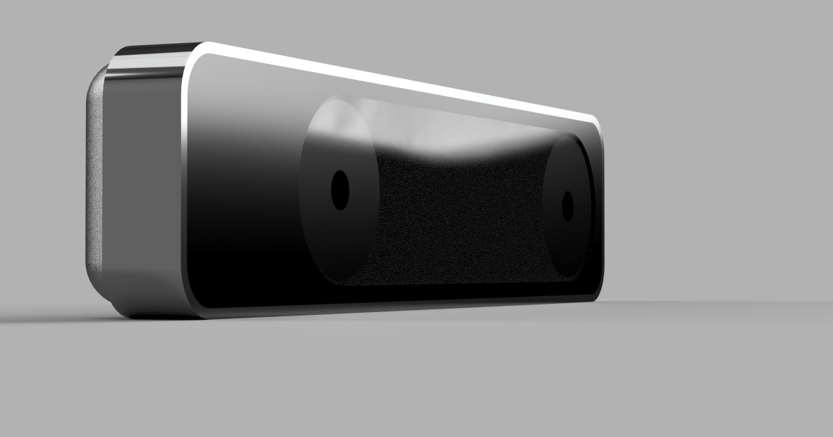 Intel Real Sense Tracking Camera T265 | Autodesk Community Gallery