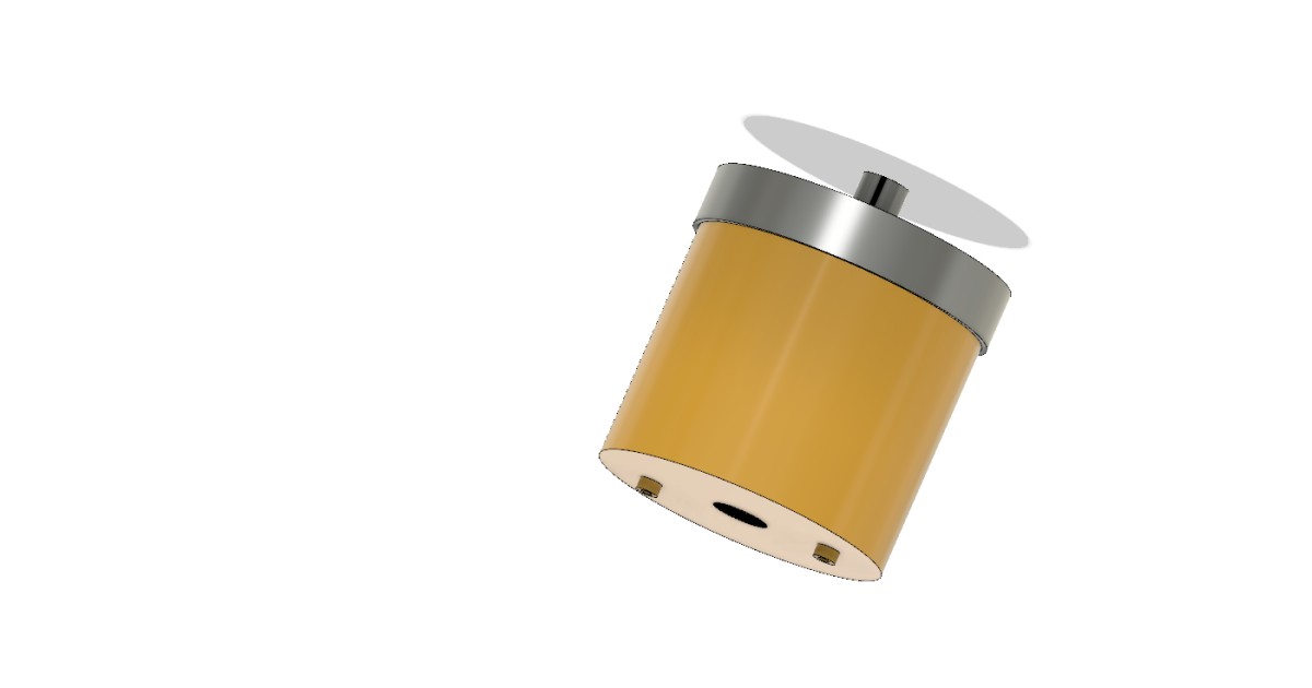 Multi-purpose tap equipment | Autodesk Community Gallery
