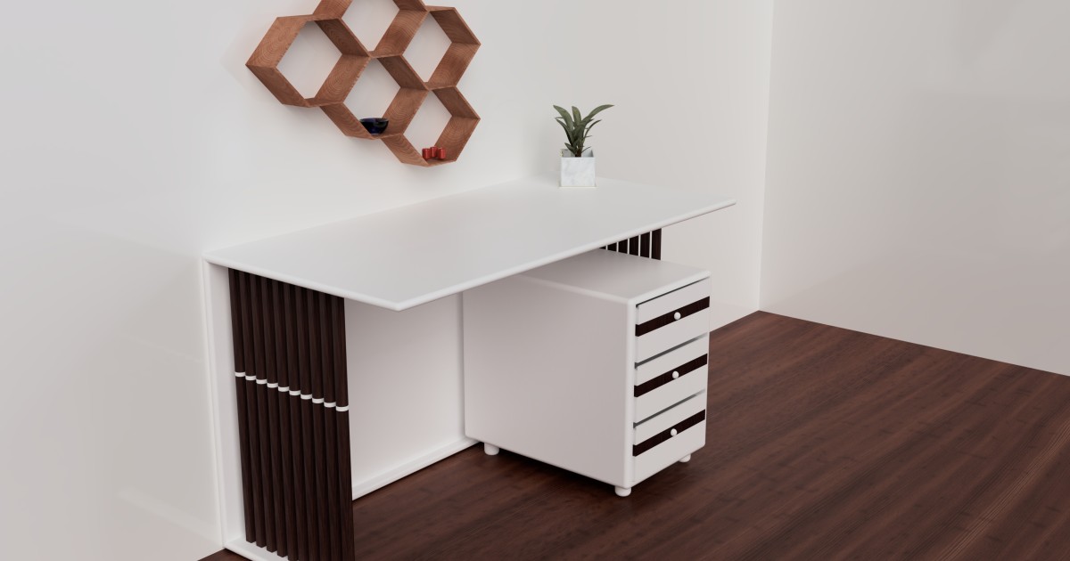 Workspace table | Autodesk Community Gallery