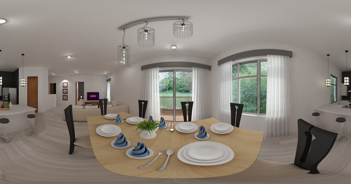 360 Interior | Autodesk Community Gallery