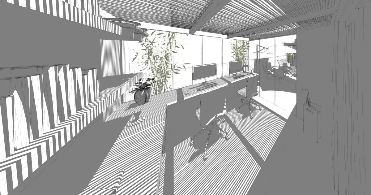 Sketch em Revit | Autodesk Community Gallery