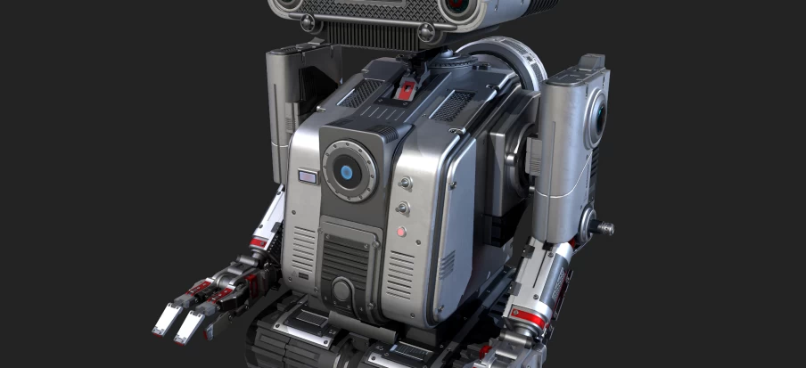 Ebbot | Autodesk Community Gallery