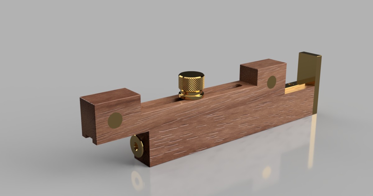 KERFMAKER TOOL | Autodesk Community Gallery