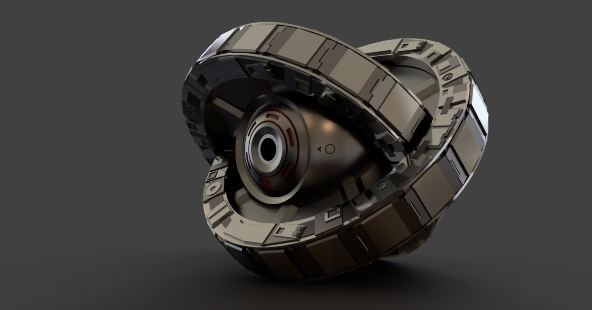 Timeless LifeBoat | Autodesk Community Gallery