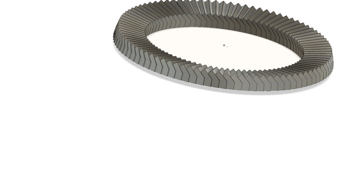 Chamfer | Autodesk Community Gallery