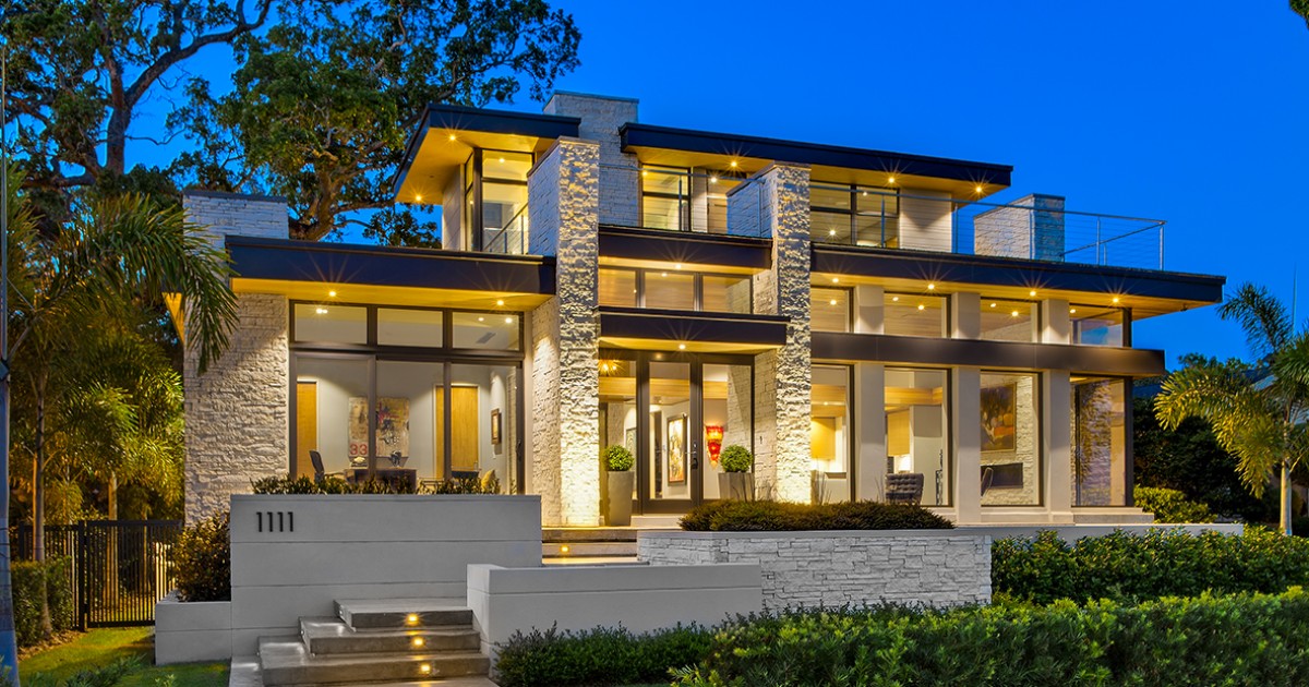 Home Designs to Consider in 2019 | Autodesk Community Gallery