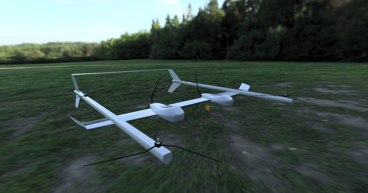 Hydrone | Autodesk Community Gallery