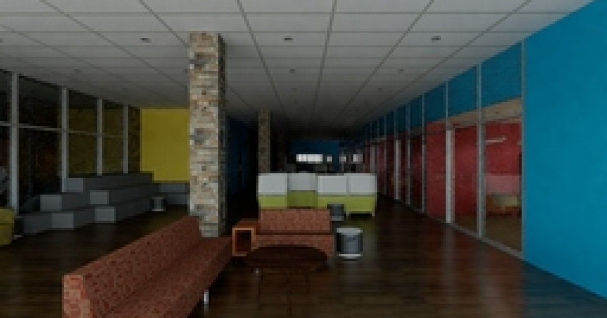 Project 2_Jackson | Autodesk Community Gallery