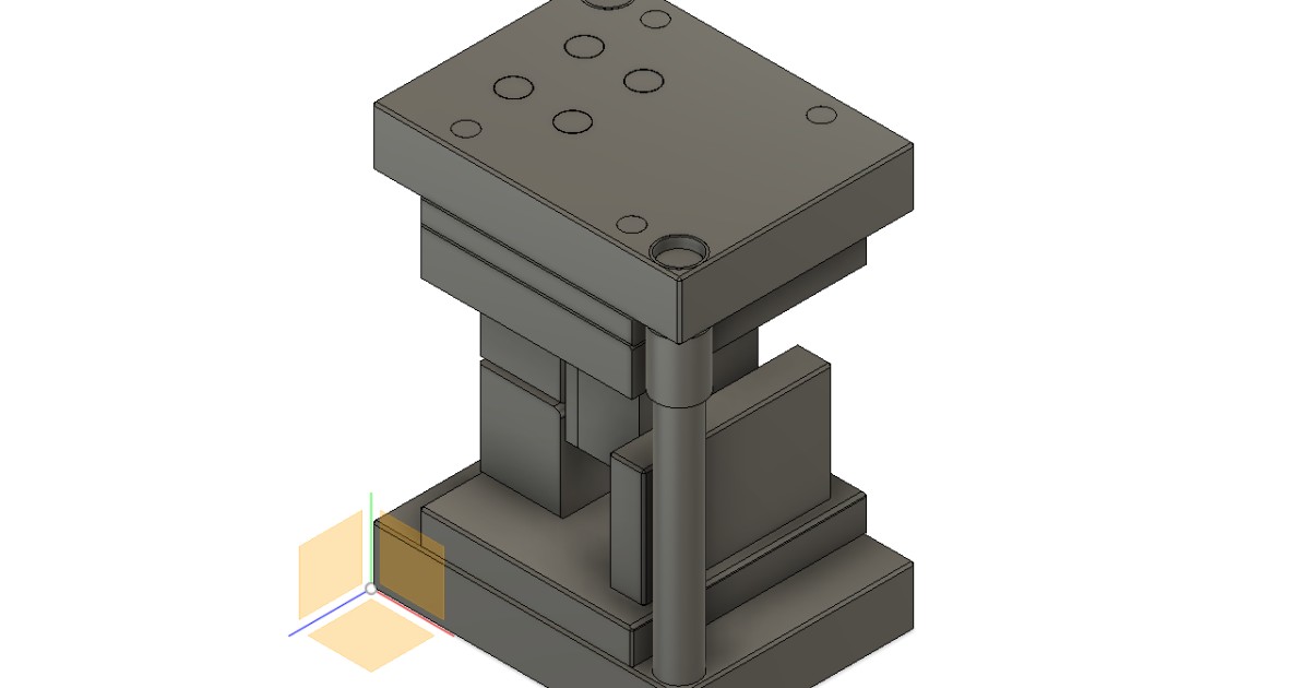 l bending | Autodesk Community Gallery