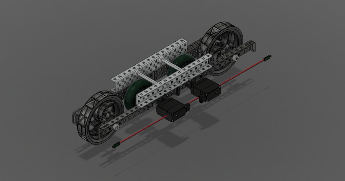 vex platform | Autodesk Community Gallery