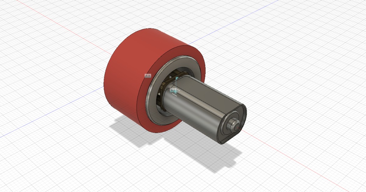 Jsumo Gear motor | Autodesk Community Gallery