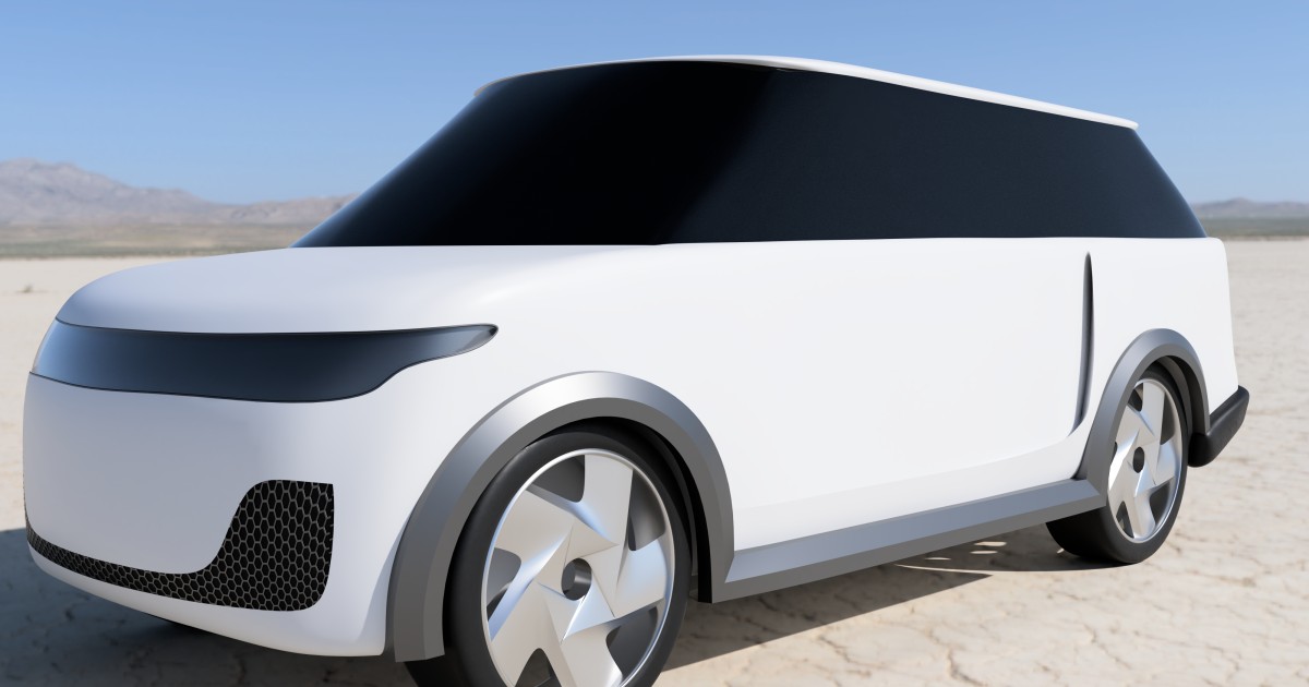 Dynamic Seating Configurations for Autonomous Vehicles | Autodesk ...