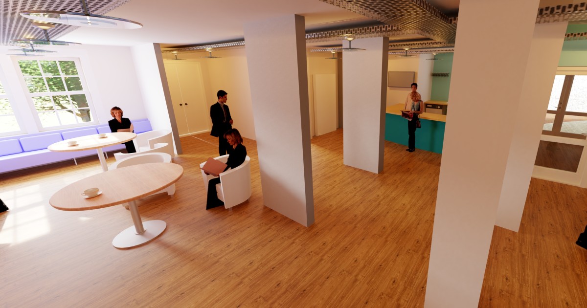 Some renders to have a look at. | Autodesk Community Gallery