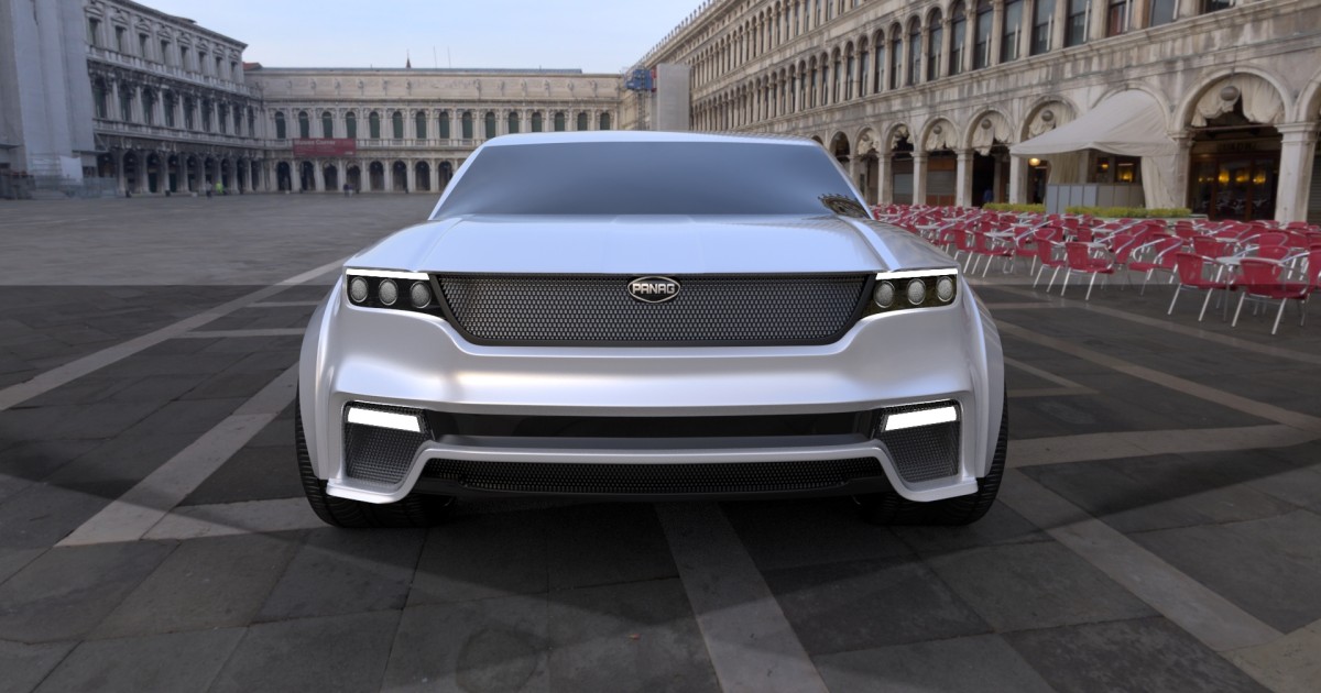 ROXY | Autodesk Community Gallery