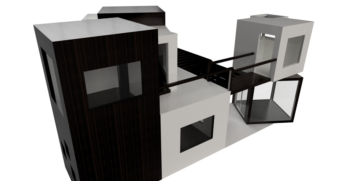 AP3D Concentration #2 | Autodesk Community Gallery