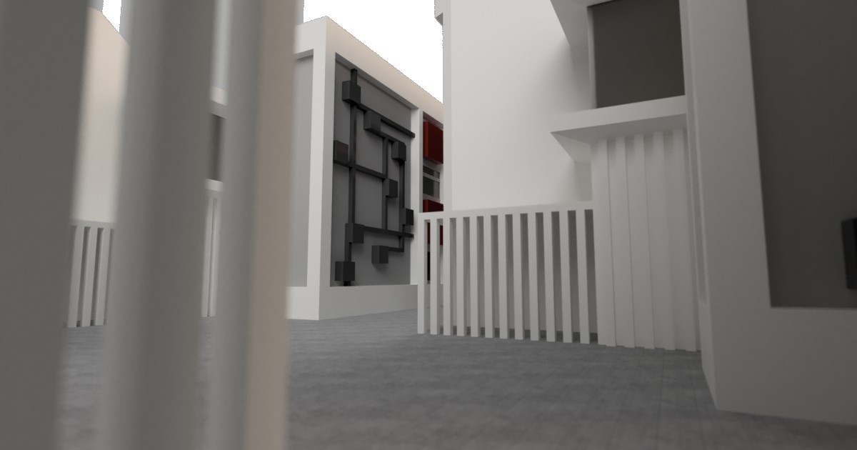 AP3D Concentration #3 | Autodesk Community Gallery