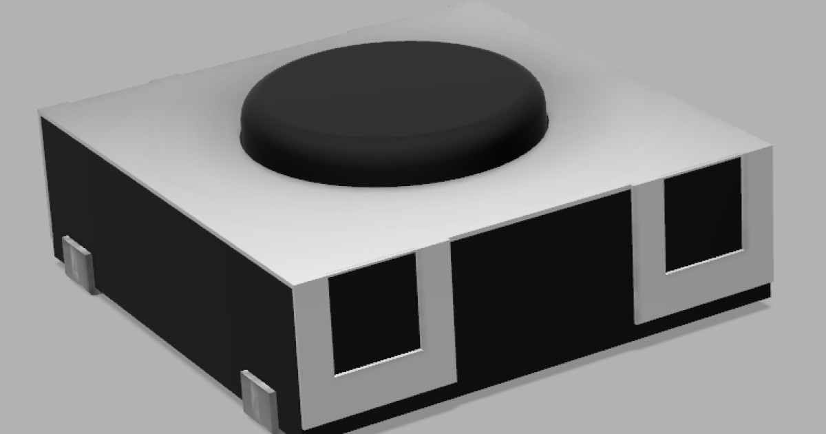 Tactile switch | Autodesk Community Gallery
