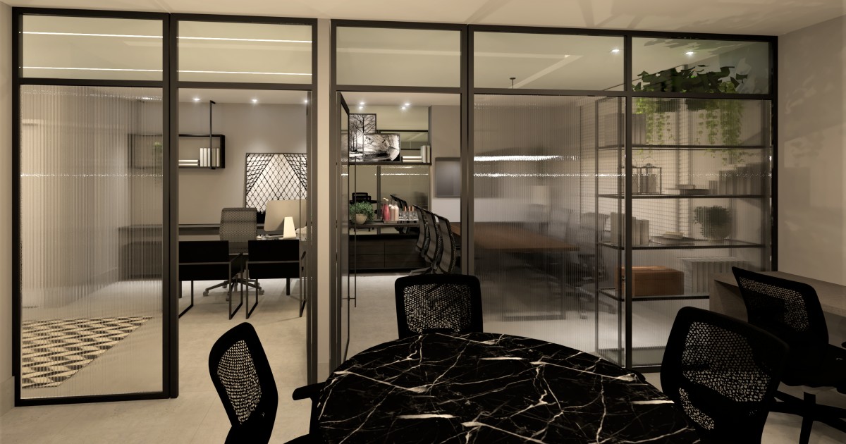 Engineering office | Autodesk Community Gallery
