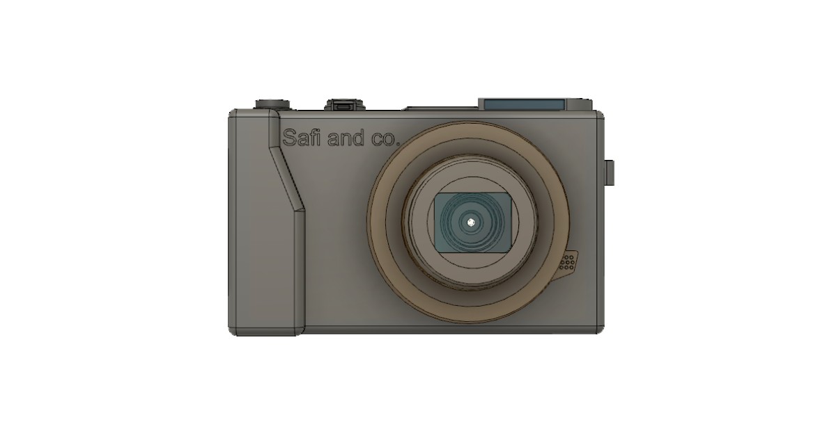 camera | Autodesk Community Gallery