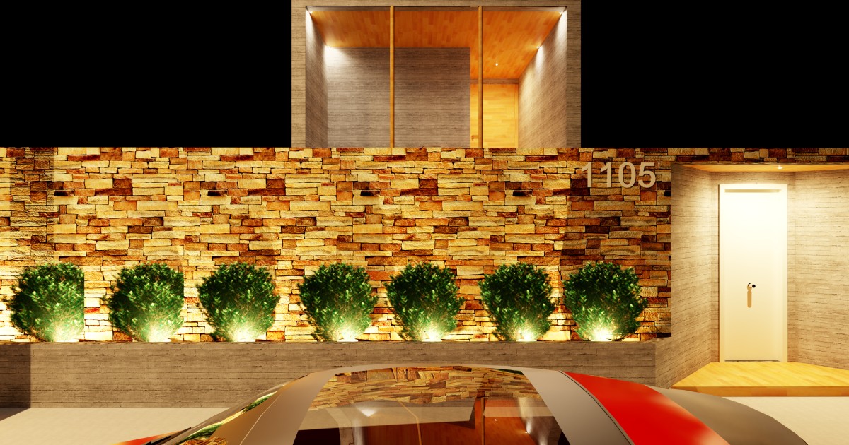 PROYECTO FINAL 3 | Autodesk Community Gallery