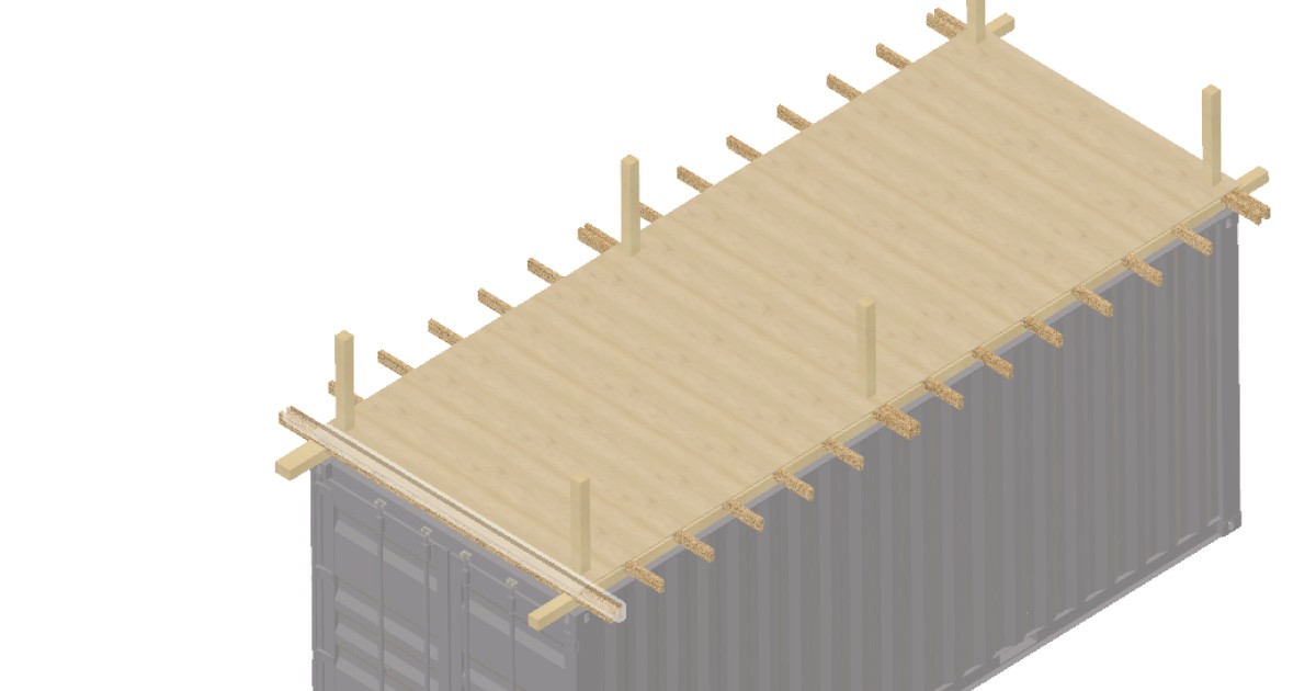 ATL Container | Autodesk Community Gallery