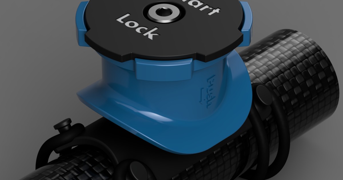 Smart Lock | Autodesk Community Gallery