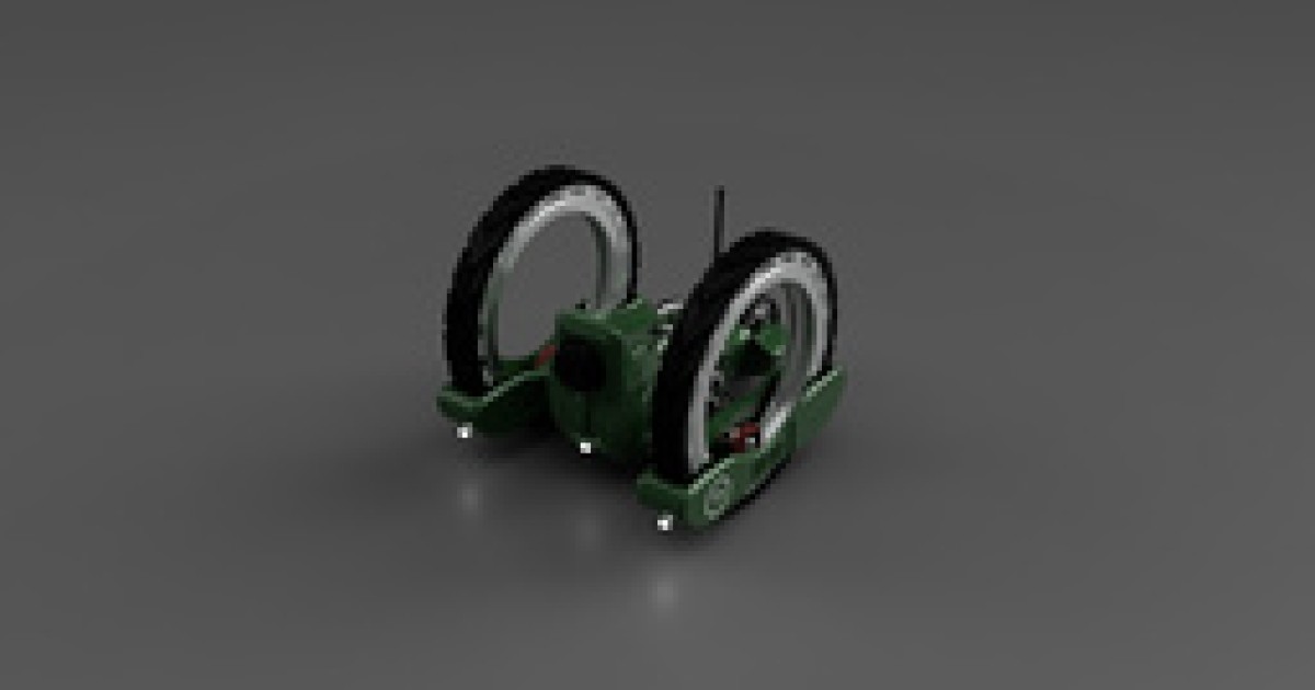 Tracker Stem Arduino Project Autodesk Community Gallery