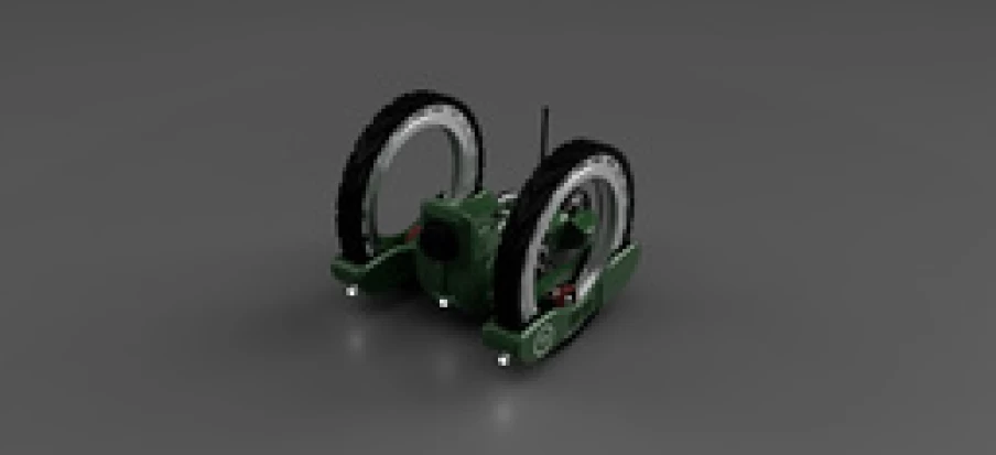 Tracker - STEM ARDUINO Project | Autodesk Community Gallery