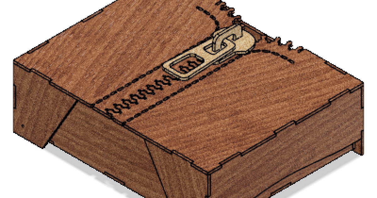 box | Autodesk Community Gallery