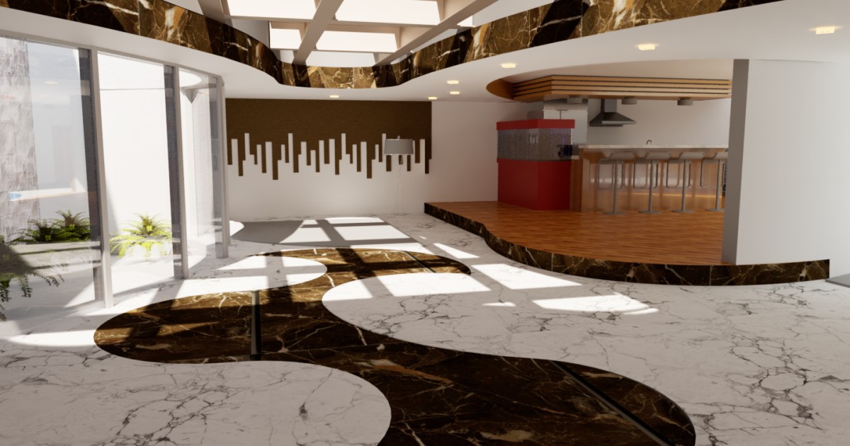 Interior layouts planning | Autodesk Community Gallery