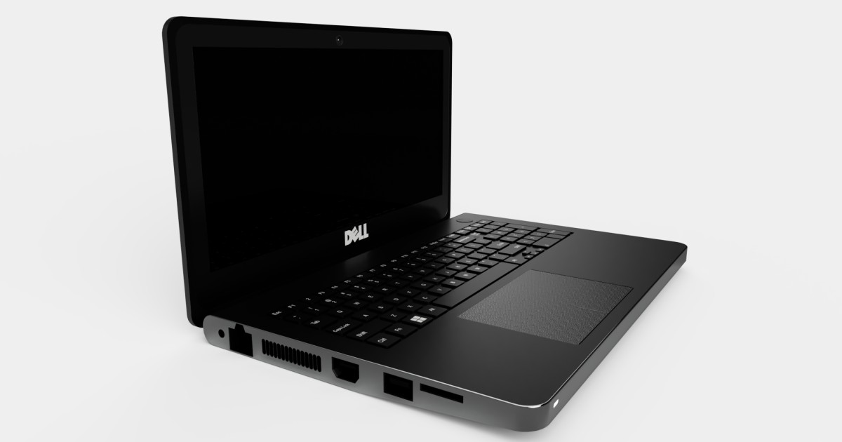 My Laptop | Autodesk Community Gallery