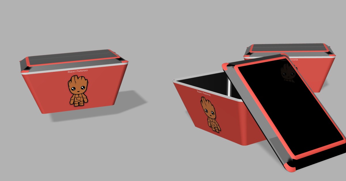 Storage Containers | Autodesk Community Gallery