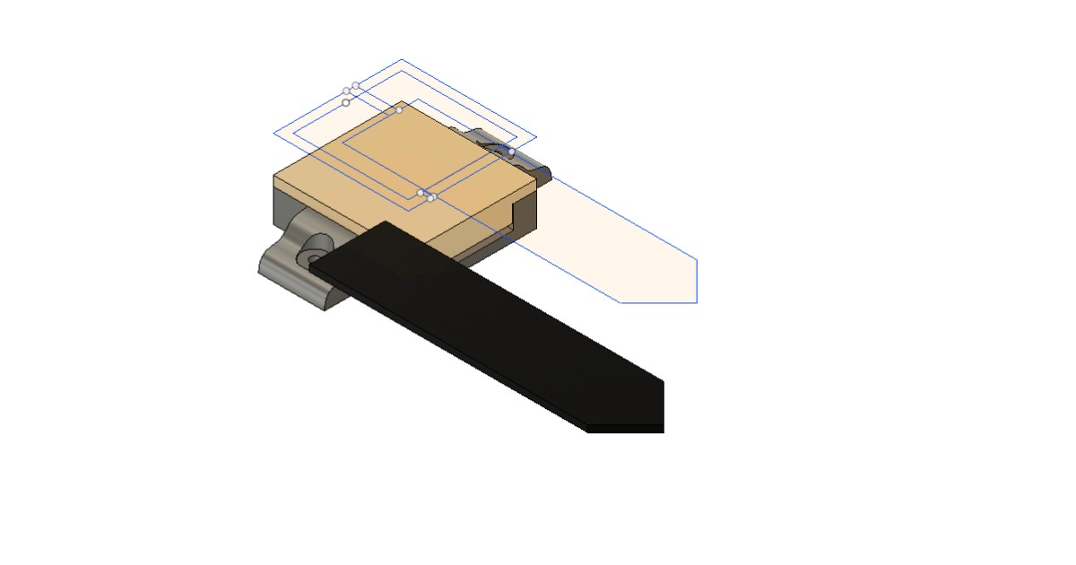 Soil Moisture Sensor Casing | Autodesk Community Gallery