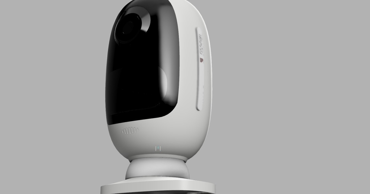 Reolink Argus 2 Camera | Autodesk Community Gallery