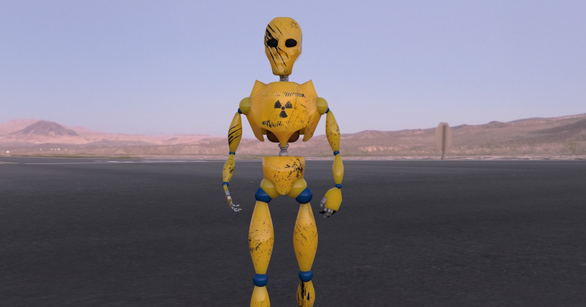 Robo Autodesk Community Gallery