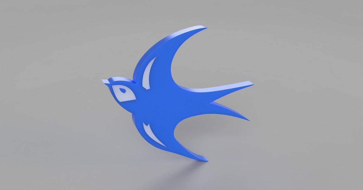 Cardiff City FC Bluebird | Autodesk Community Gallery