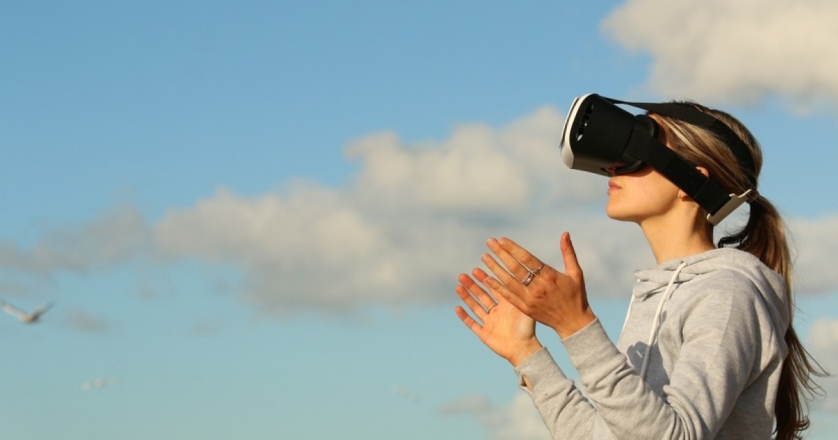 How Virtual Reality is Disrupting the Interior Design World | Autodesk ...