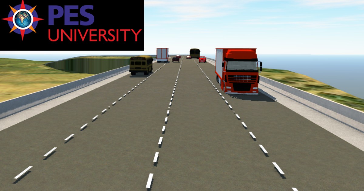 BIM of Bridge Structures for a State Highway (4 lanes) | Autodesk ...