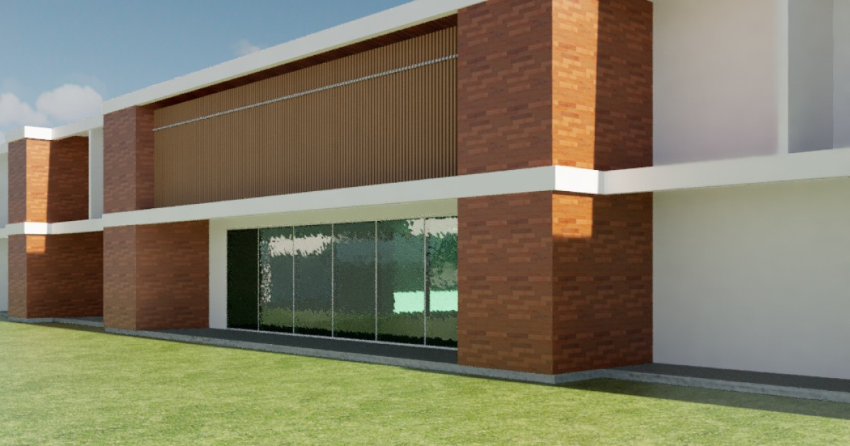 projeto 8 | Autodesk Community Gallery