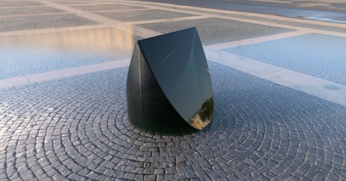 Universal Stopper (for square, round and triangle holes) | Autodesk ...