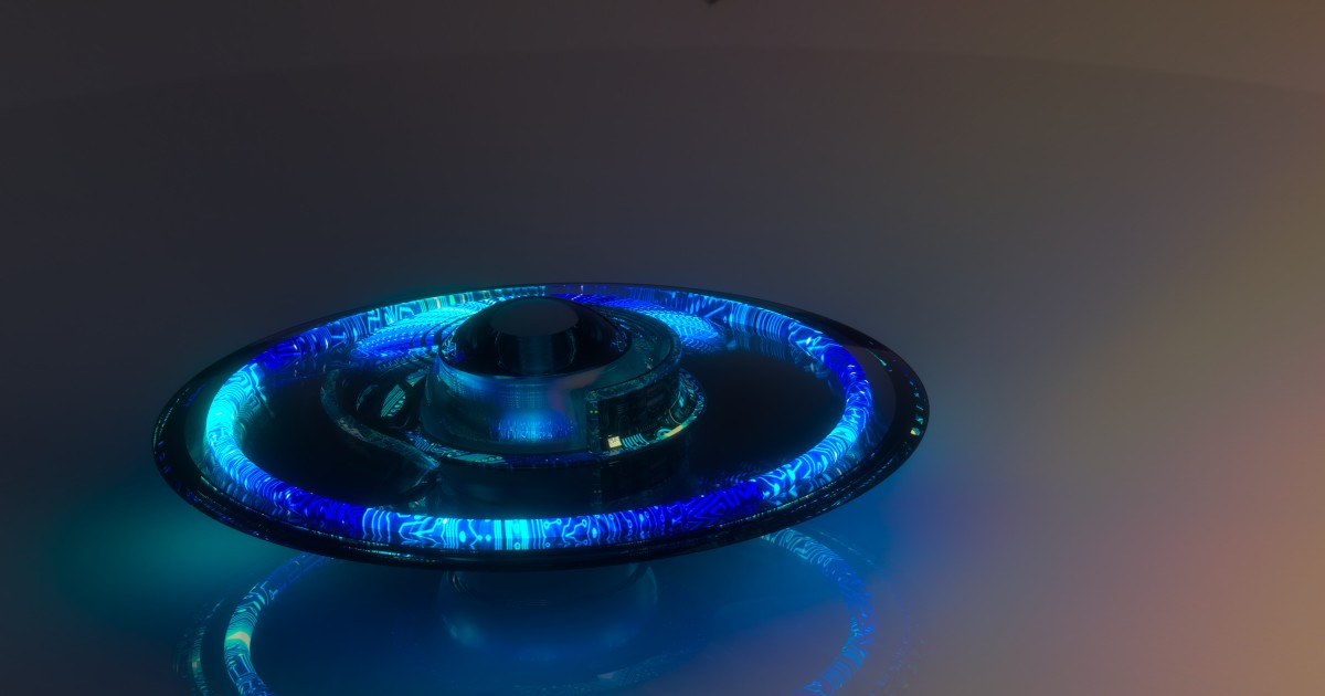 UFO | Autodesk Community Gallery