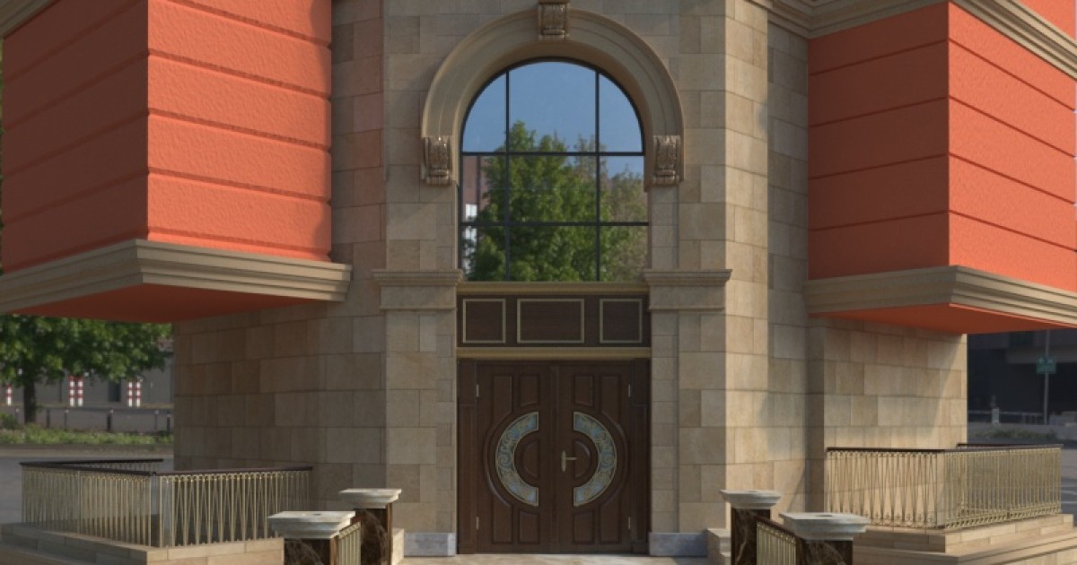 3d max | Autodesk Community Gallery