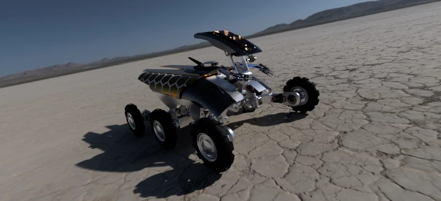 Explorer Design | Autodesk Community Gallery