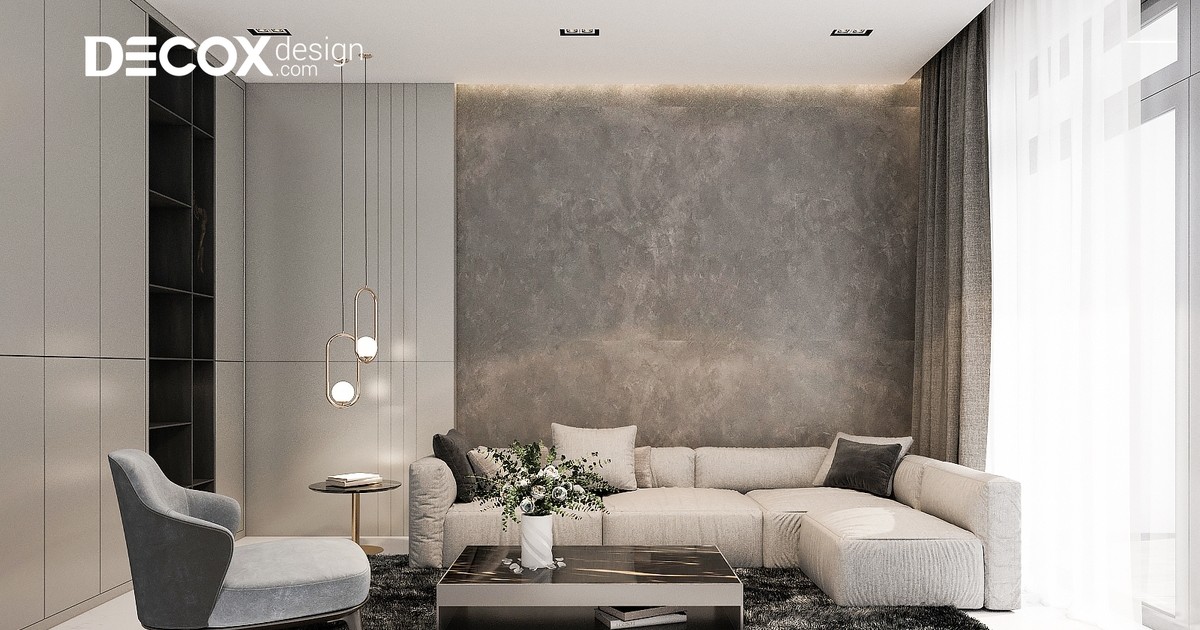 Modern House Interior Design 300m2 | Autodesk Community Gallery