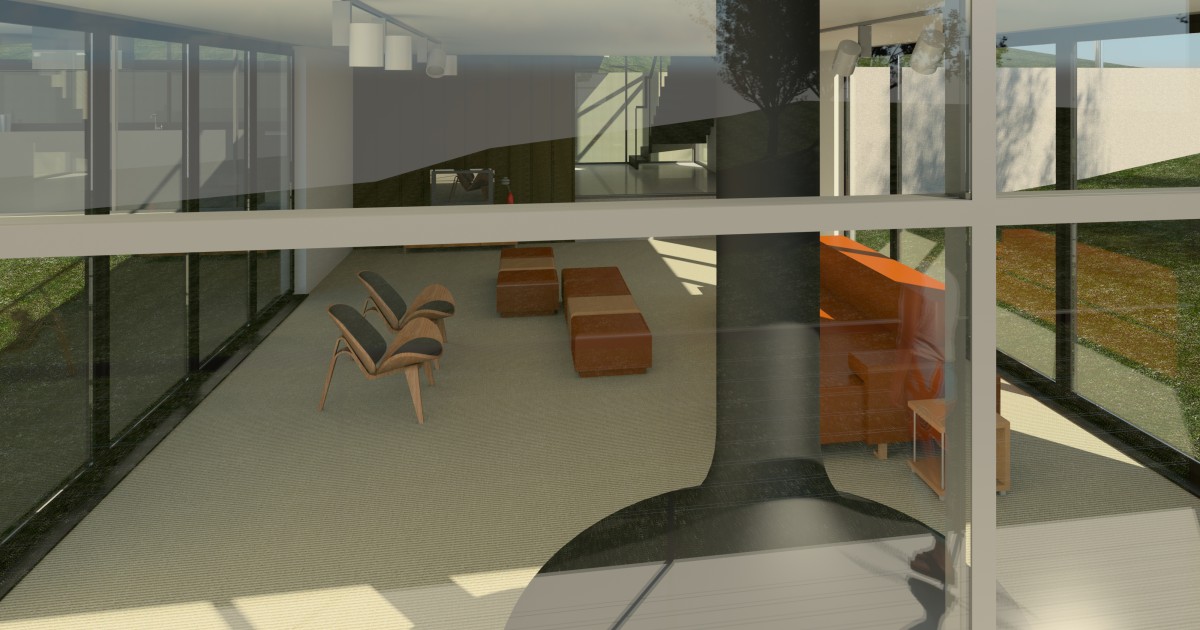 rac_basic_sample_project | Autodesk Community Gallery