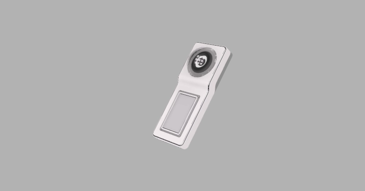 Video Doorbell | Autodesk Community Gallery