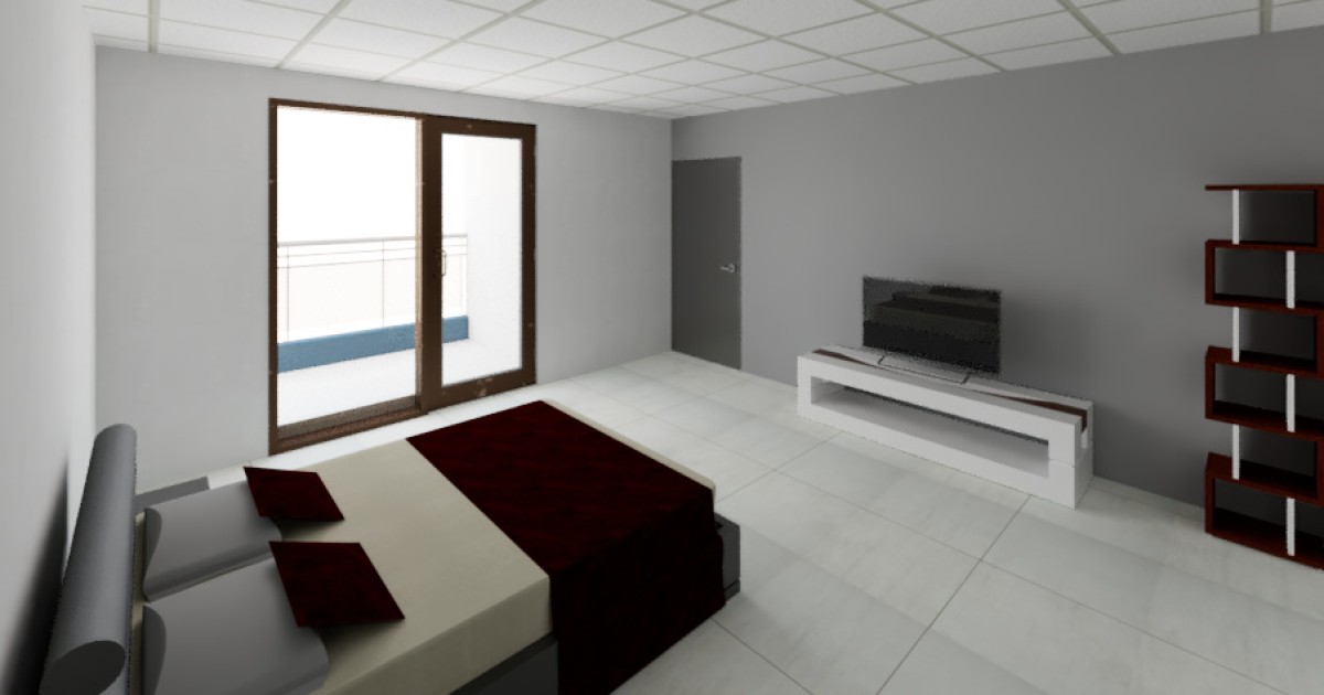 casa 1 render | Autodesk Community Gallery