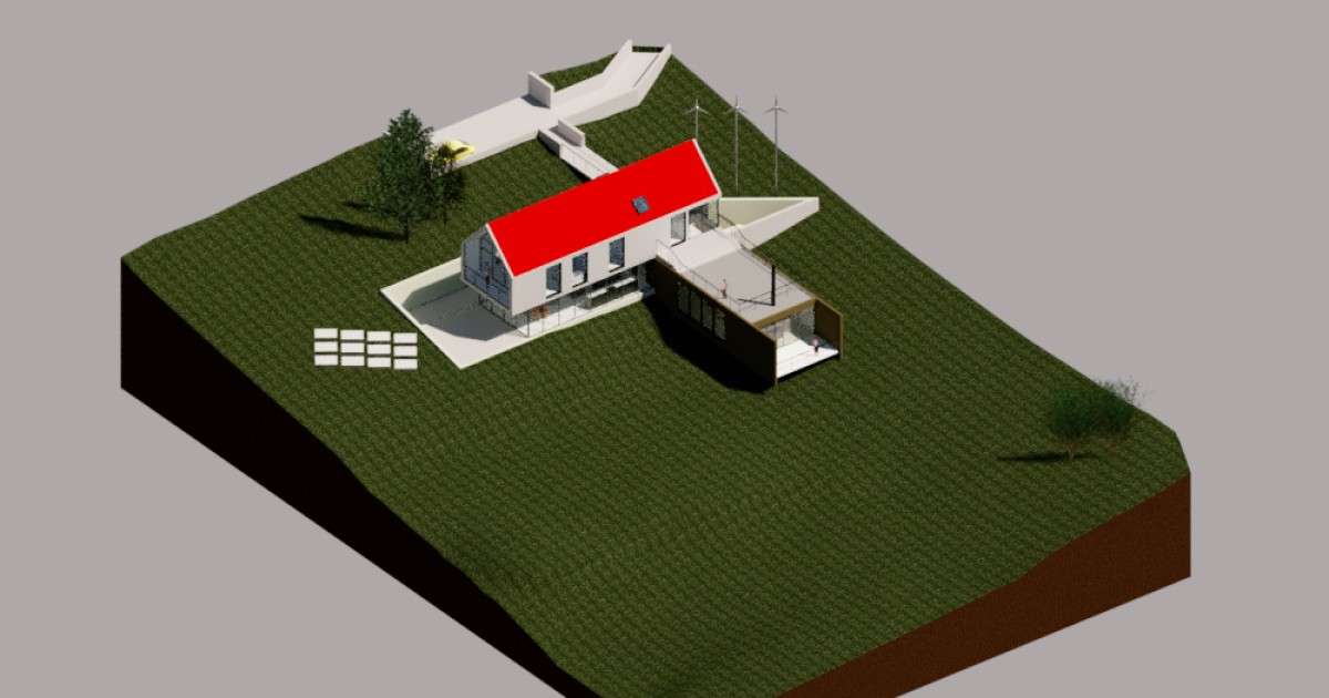 RAC_basic_sample_project | Autodesk Community Gallery