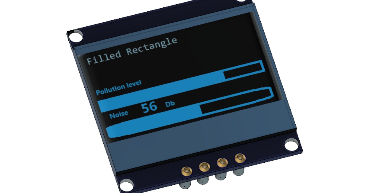 OLED Display Design | Autodesk Community Gallery