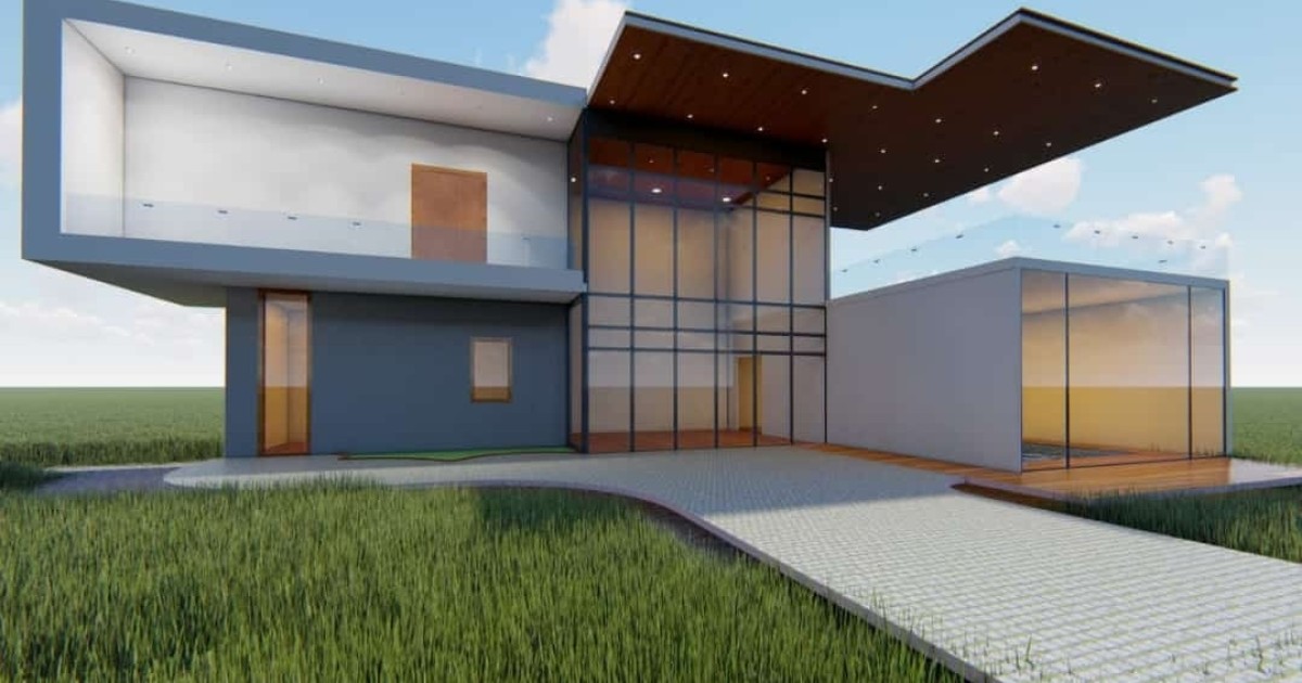 house designs | Autodesk Community Gallery